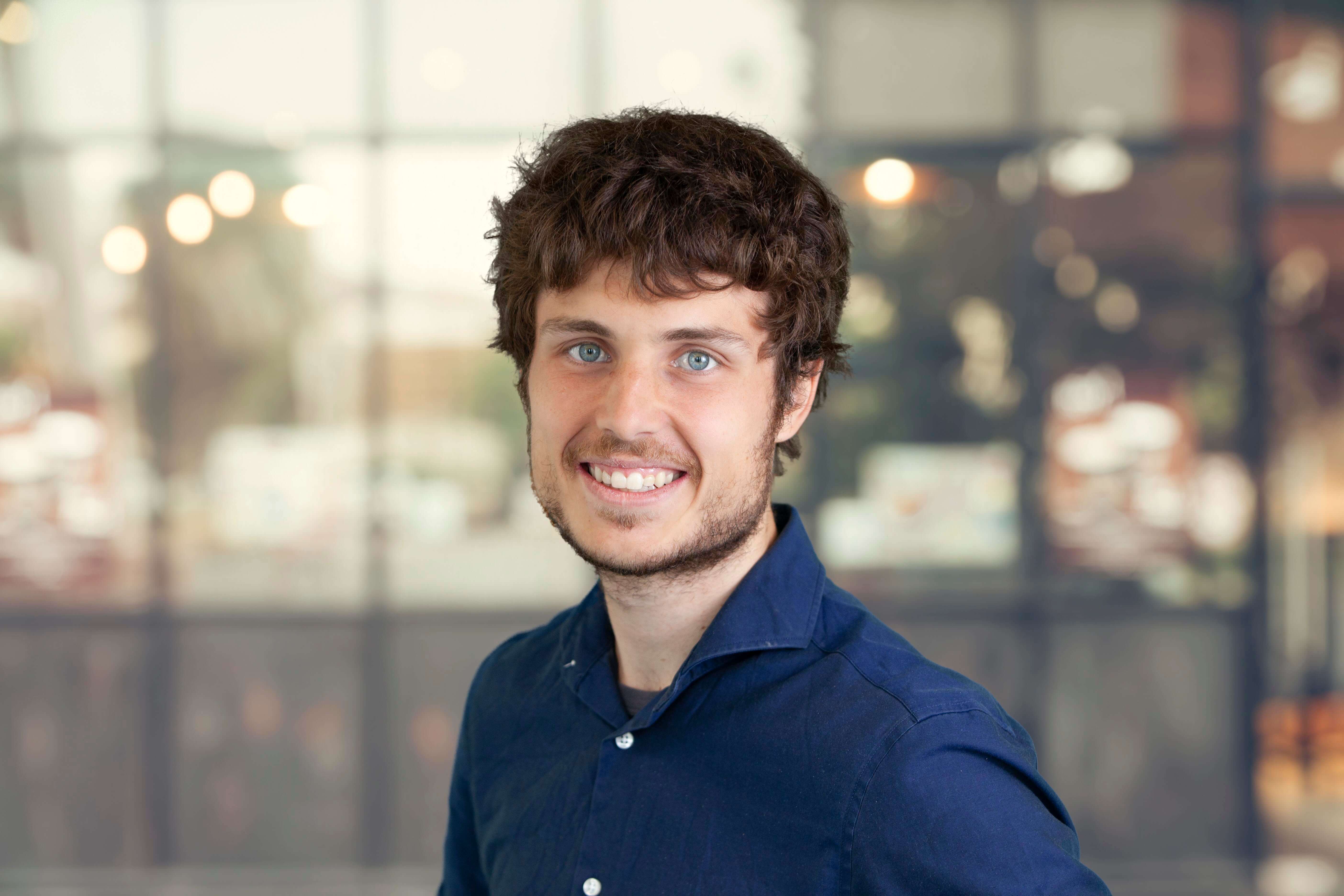 TNO Quantum Variational Classifier: Powering ML workflows with quantum | PennyLane Blog